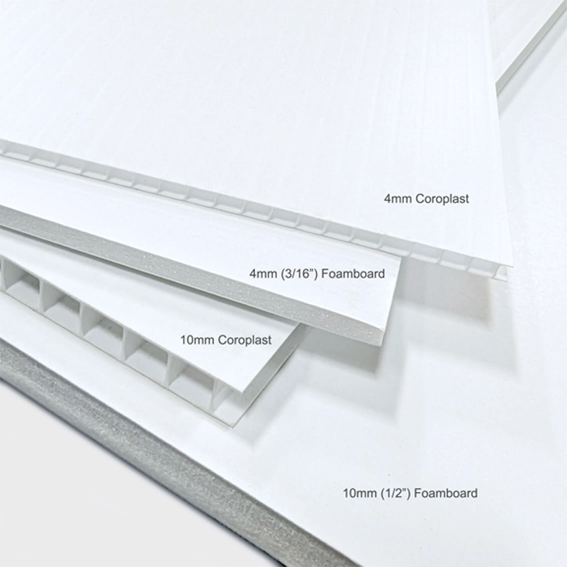 Life Size Cutout Sign (4mm or 10mm Coroplast / 3/16" or 1/2" Foam Board ...