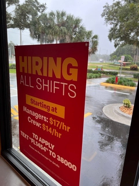 Window Poster with Suction Cups – Artsoft Expo Solutions Inc.